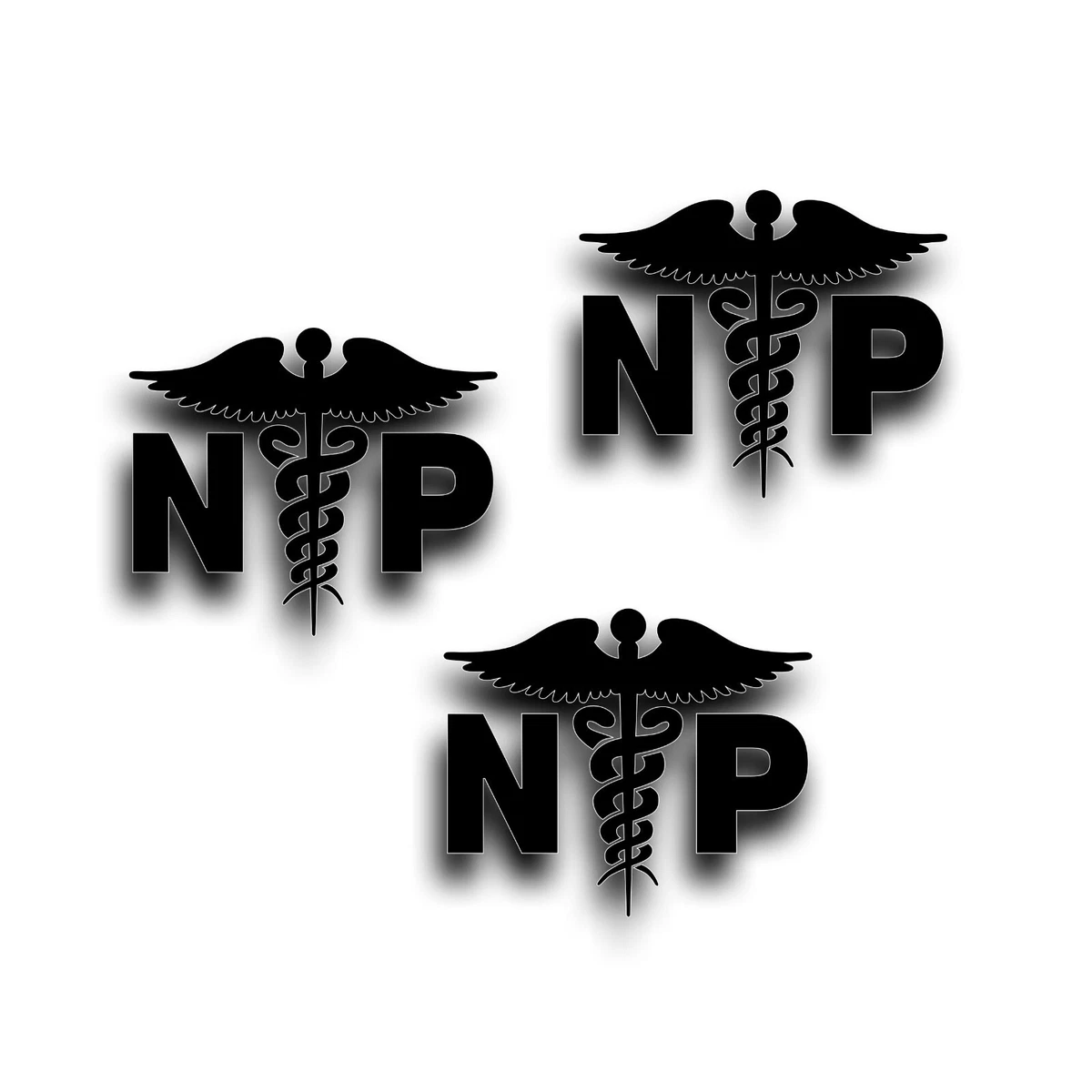 Nurse Practitioner Symbol