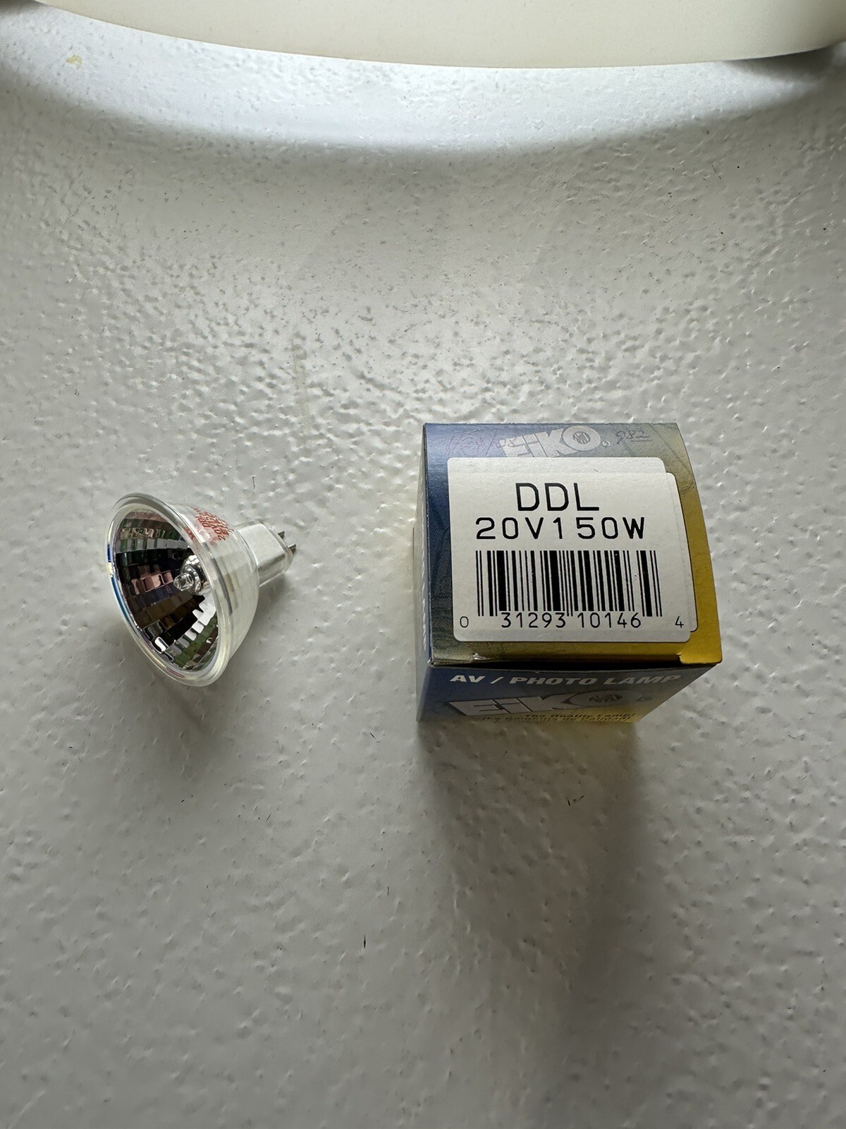 DDL projector lamp projection light bulb microfilm, medical 20v 150w ...