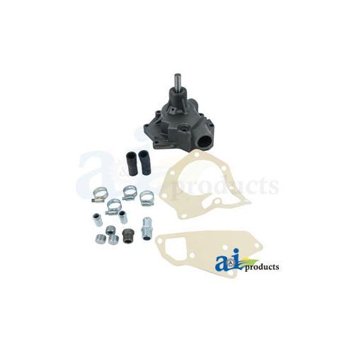 RE60489 Water Pump for John Deere Tractor 1140 1640 2155 2350 2550 2155 ...