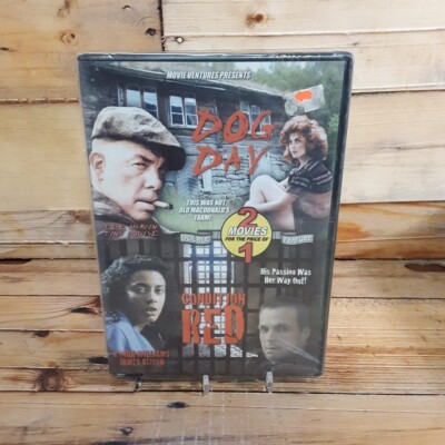 Dog Day, Condition Red DVD New / Sealed | eBay