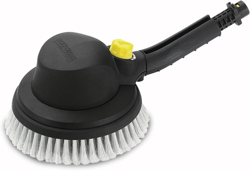 Karcher Rotating Wash Brush Kit for Pressure Washers, 2.642-786.0 ...