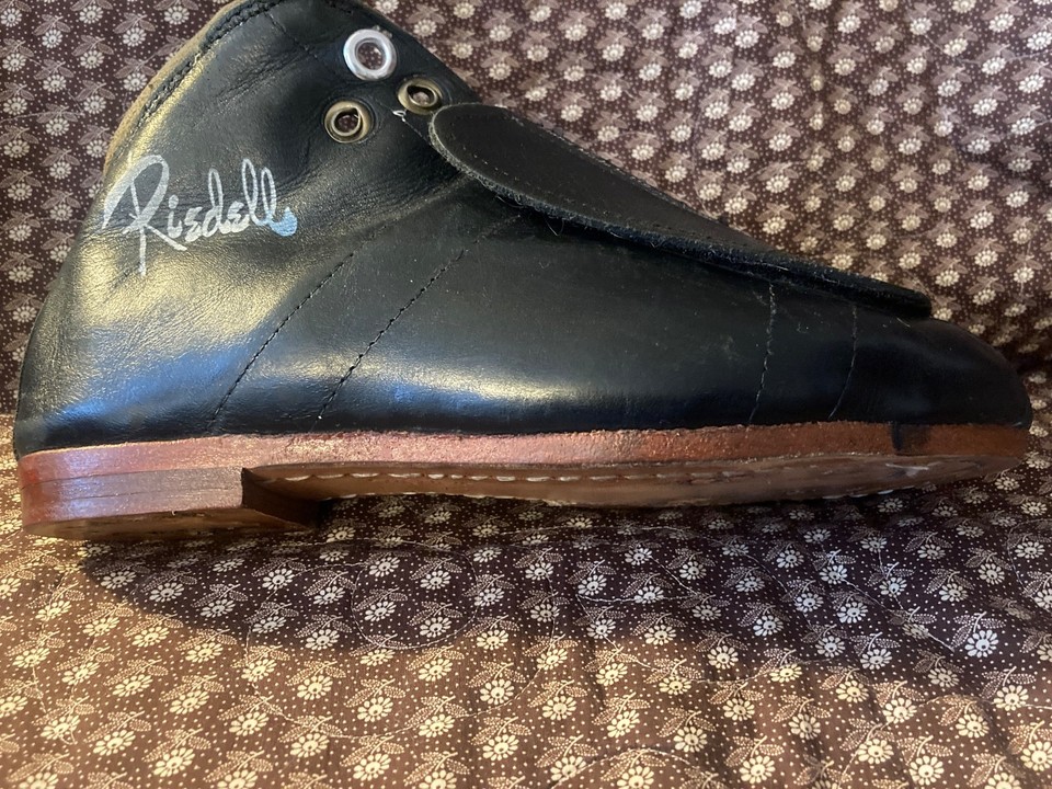 Riedell USA Roller Skates 965 Custom Boots | eBay