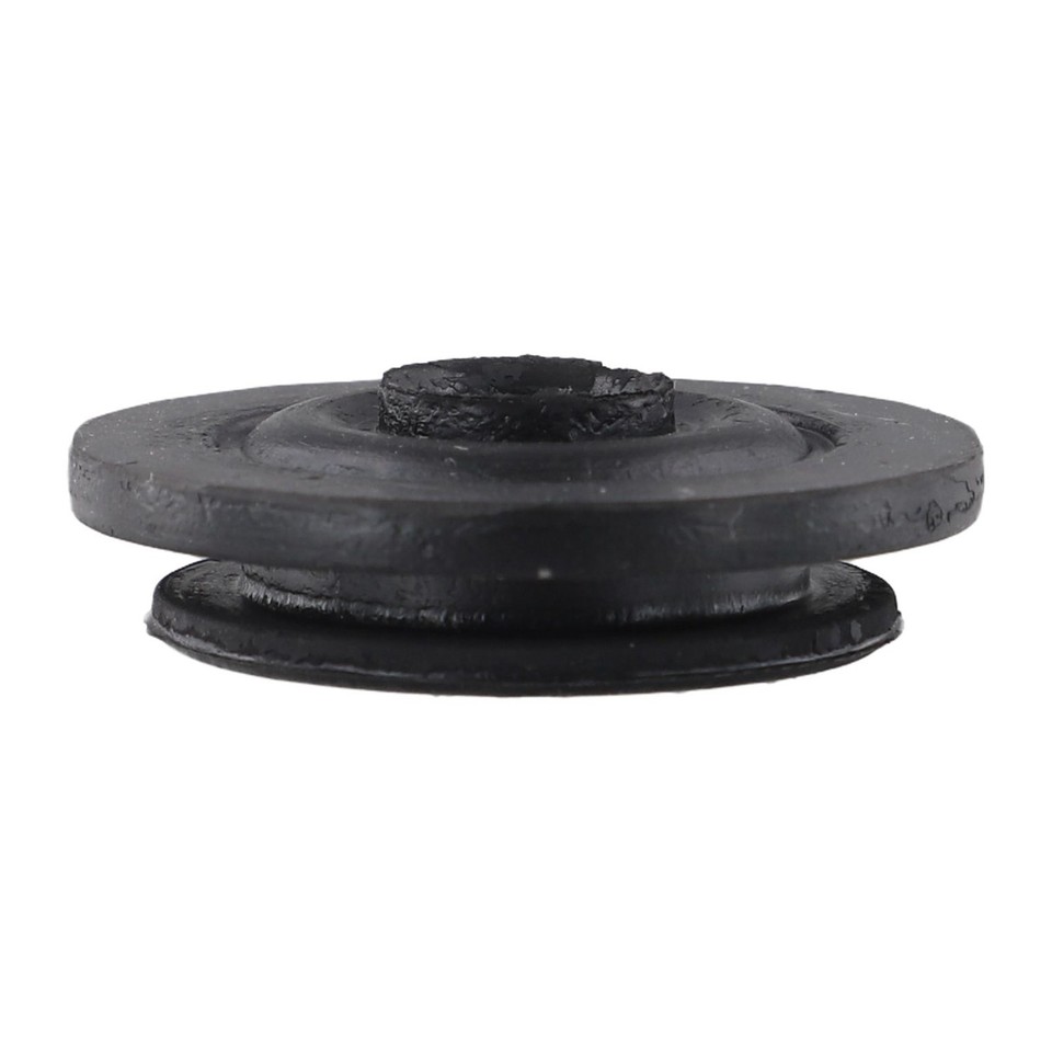 Car Truck Rubber Mat Radiator Mount Holder Parts Replacement ...