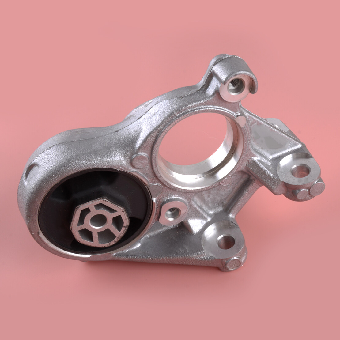 Engine Mount Fit For Peugeot 3008 308 408 308SW 308CC RCZ Citroen C4 1 ...