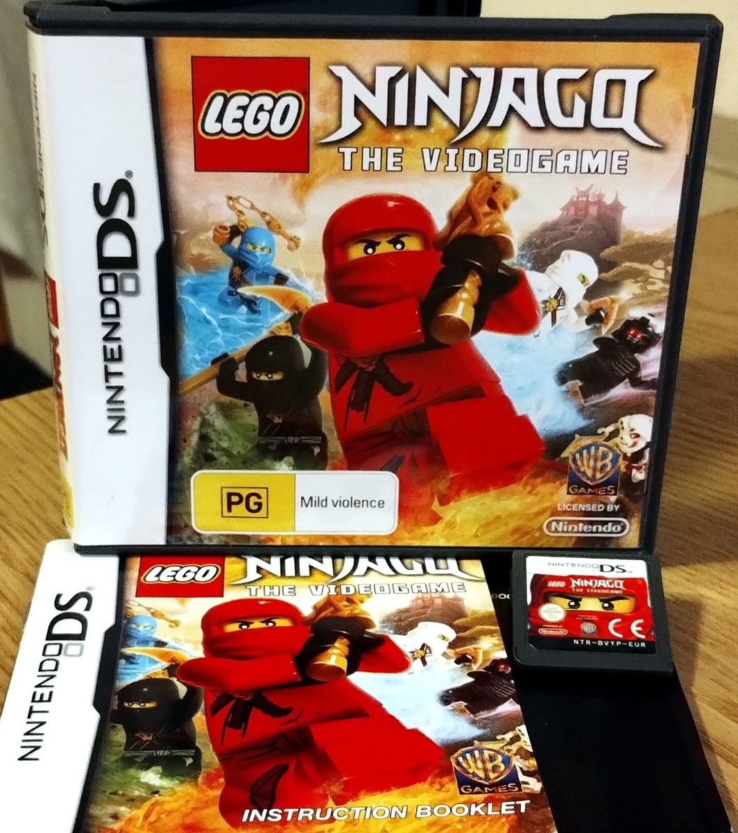 Ninjago Games #lego #legoninjago #ninjago #legogame #legoninjagogame