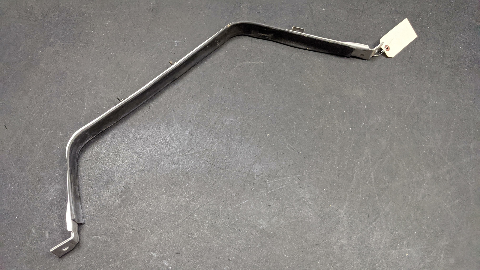 Fuel Tank Left Right Strap 2021 Toyota RAV4 77601-0R040 2019 2020 | eBay