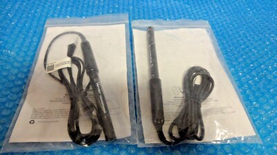 LOT OF 2 VERNIER MICROPHONE (MCA-BTA) | eBay