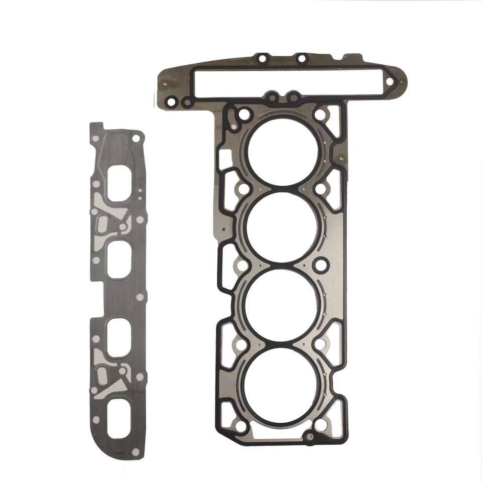 Fit 10-17 GM 2.4L Ecotec Engine Cylinder Head Gasket Set + Bolts Kit ...