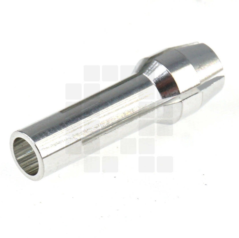 Milwaukee 42-77-0400 1/8" Collet, for M12 2460-20 Rotary Tool | eBay