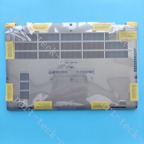 New For Dell Latitude 5400 E5410 Laptop Bottom Case Base Cover 00W819 ...