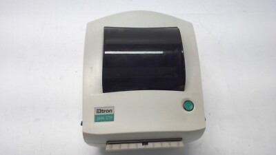 Eltron Zebra LP 2844 UPS Thermal USB Label Printer UPS LP2844 120625 ...