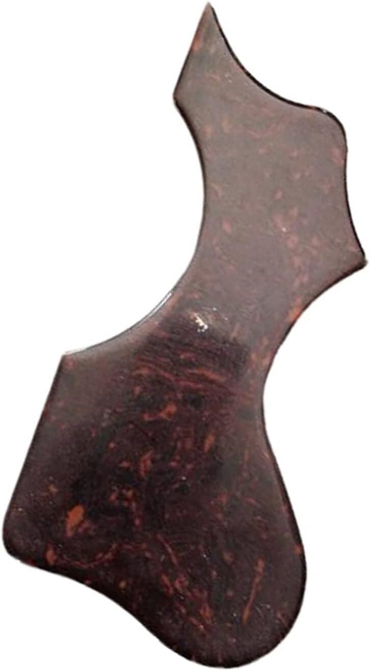 for EJ-200 Acoustic Guitar Pickguard with Adhesiver Anti-Scratch Guard ...