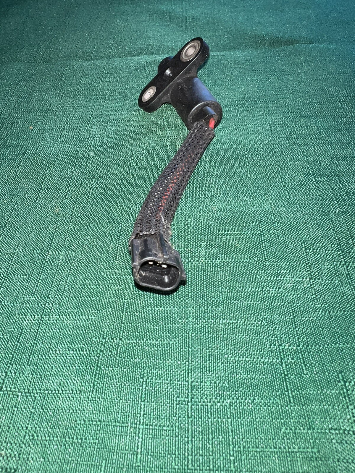 2008 Mercury outboard 75HP Optimax 1.5L Crank Position Sensor. | eBay