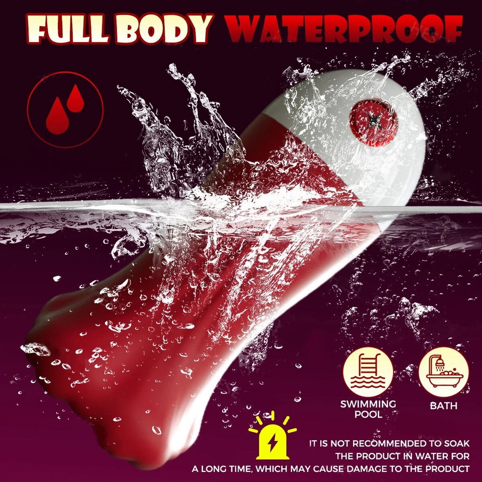 Automatic Male Masturbaters Penis Pump Stroker HandsFree Blowjob Adult ...