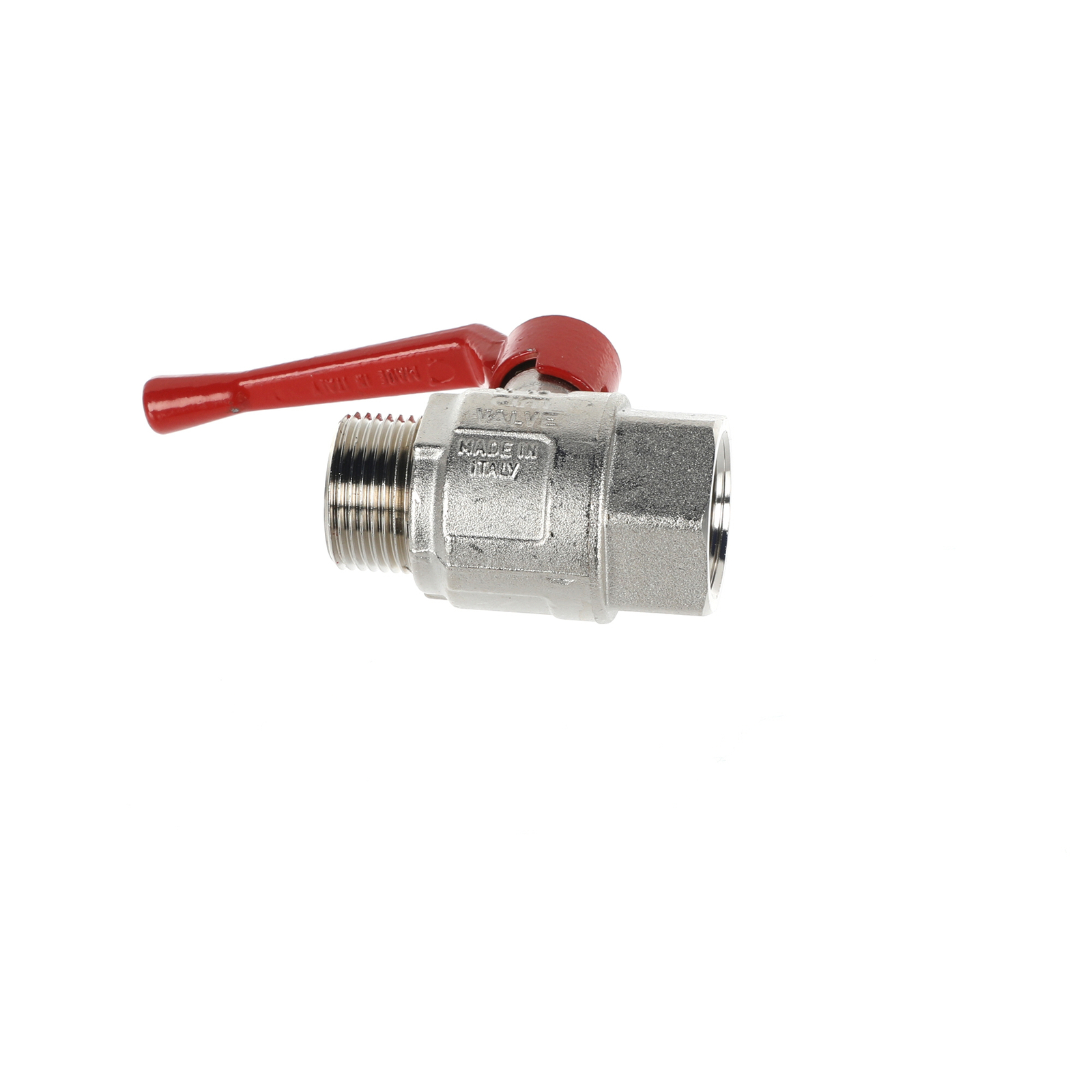 534510060 Falcon Fryers 1" Ball Lever Drain Valve Outlet G2830 G2860 ...