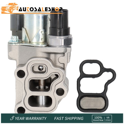 Vtec Solenoid Spool Valve 15810RAAA03 917-224 For Honda CRV Accord ...