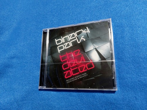 BINARY PARK The Deviated CD 2011, NEU und OVP ! | eBay.de