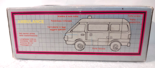 TRANSFORMERS G1 - Ambulance Ratchet Takara Diaclone GIG Italy | eBay