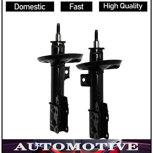 Monroe Genuine OEM Front Struts For 2004-2012 Chevy Malibu Lifetime ...
