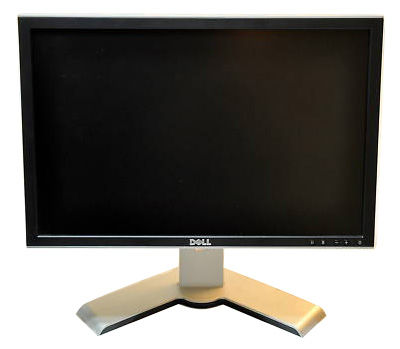 Dell 22" UltraSharp widescreen LCD Monitor, 2208WFPt for sale online | eBay