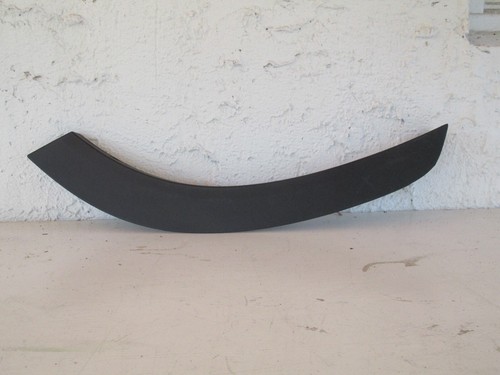 OEM 2020-23 Toyota Highlander Left Rear Trim Molding 75078-0E040 | eBay