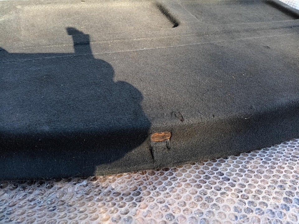 1990-1993 Acura Integra 2 Door Rear Trunk Cargo Cover | eBay