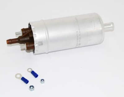 Fuel Pump Electric Bosch Fits Volkswagen Type1 Super Beetle Type2 Bus ...