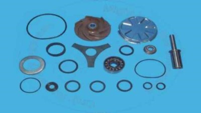 85107763 Repair Kit Fits Volvo | eBay