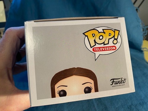 Funko Pop! Vinyl: Friends - Monica Geller (Braids) #704 for sale online ...