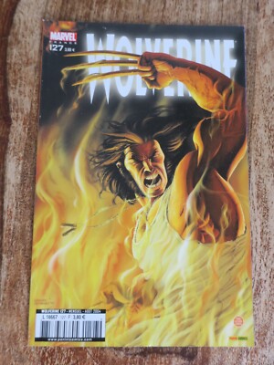WOLVERINE N° 127 | eBay