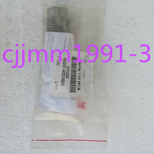 1PC NEW ENIDINE buffer CBPM 100MCB SP23294 | eBay