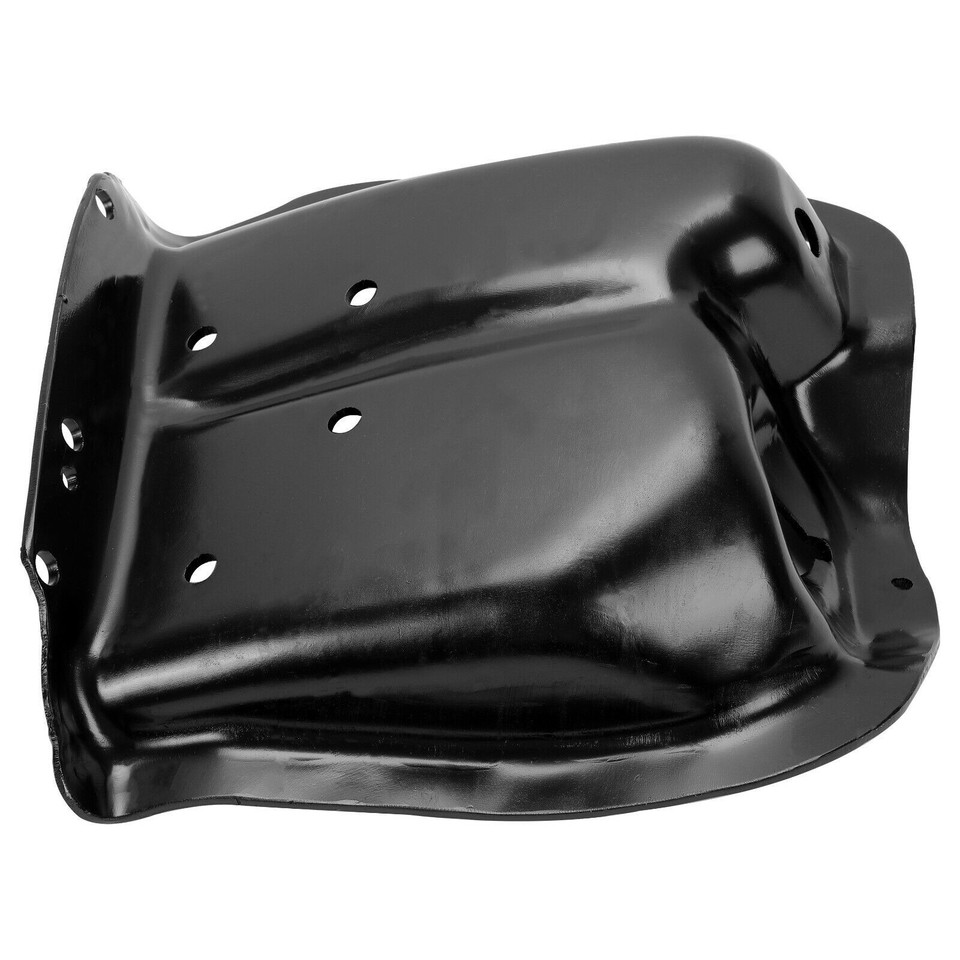 NEW Front Coil Spring Tower Shock Mount Right Passenger for Ford F150 ...