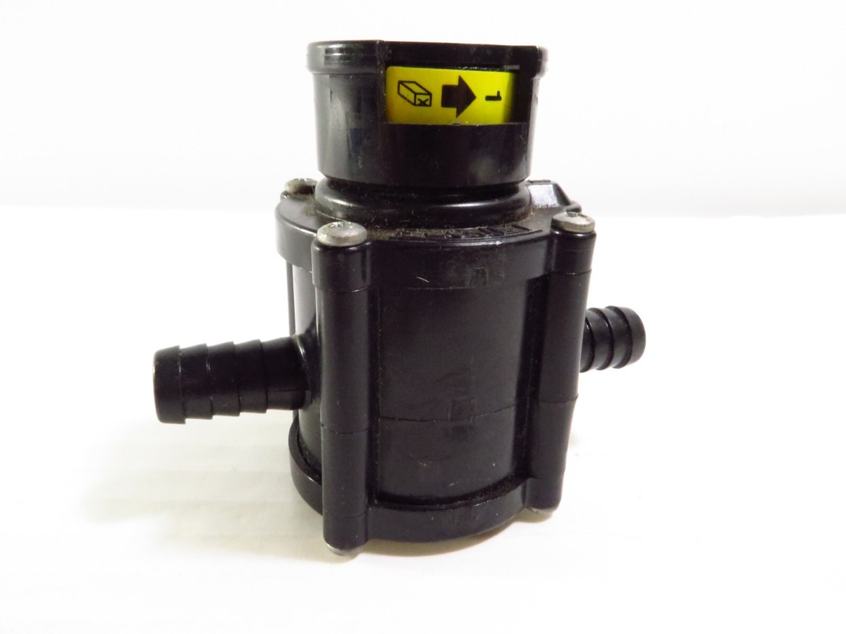 Generac Industrial Transfer Switches Flojet 1500-030A Transfer Valve ...