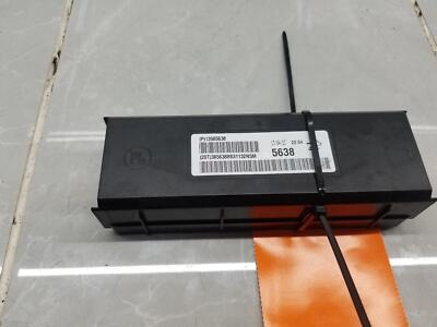13 TERRAIN TEMP CONTROL MODULE P/N 13585638 #001678 | eBay