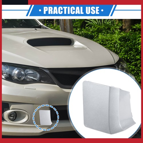 Pack of 1 for Subaru Impreza 10-14 Front Bumper Tow Eye Hook Cover ...