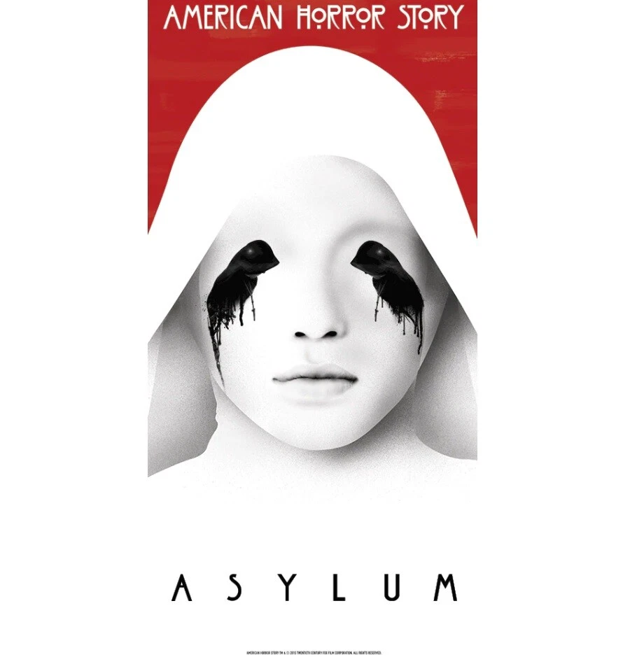 American Horror Story Poster