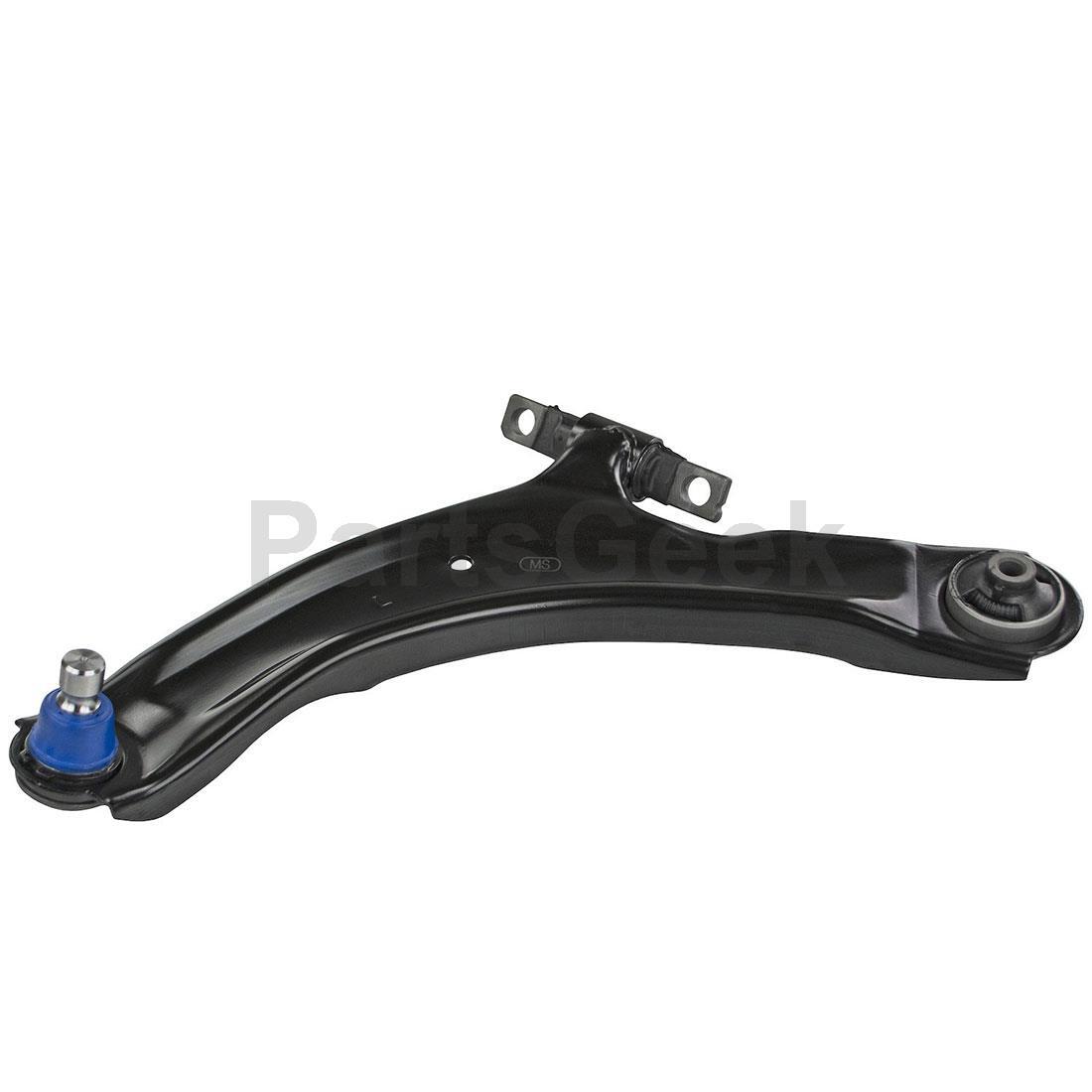 Control Arm w/Ball Joint Assembly For Nissan Rogue 2013 2012 2011 2010 ...