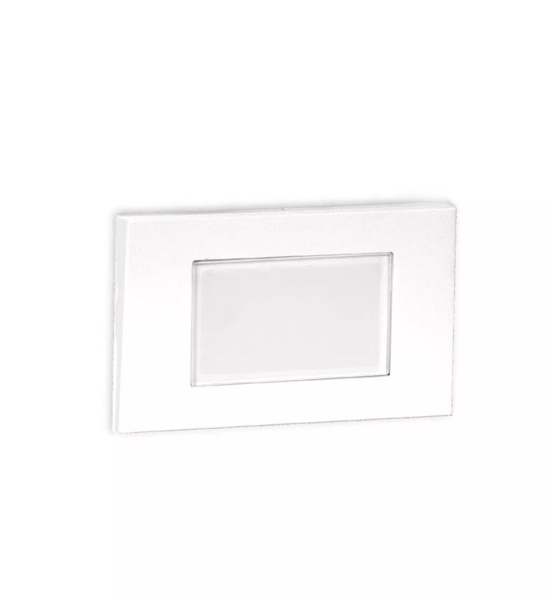 WAC Lighting WL-LED130-C 5"W Horizontal LED Step and Wall Light ...