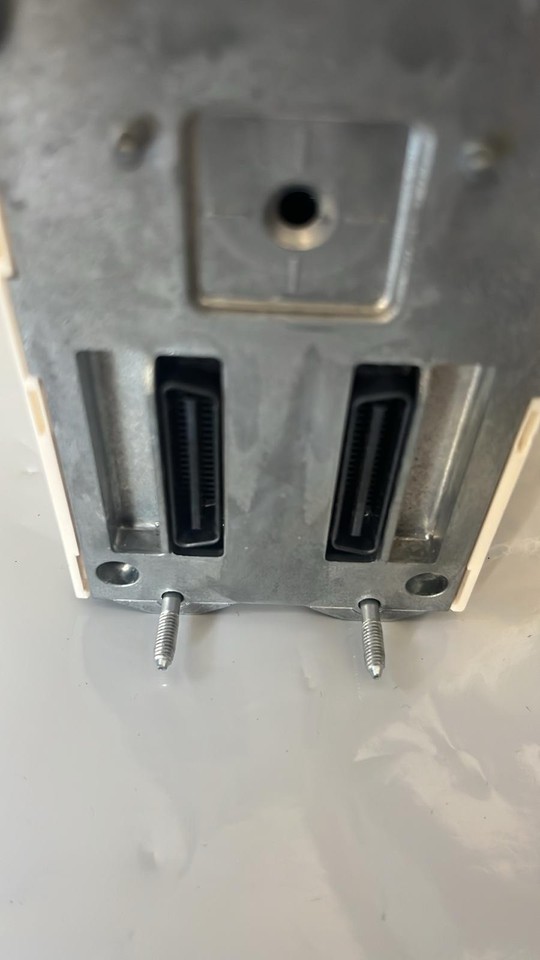 BMEP581020H Schneider Electric Modicon M580 Series PLC CPU Modicon M580 ...