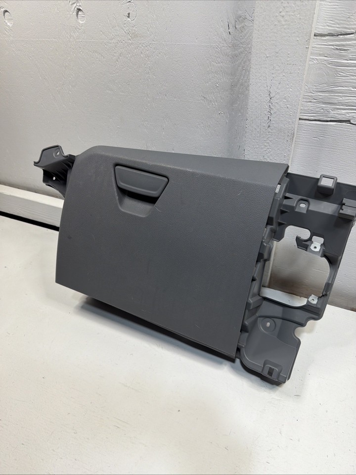 2015-2019 FORD TRANSIT 150 250 350 DASH GLOVE BOX OEM SET | eBay