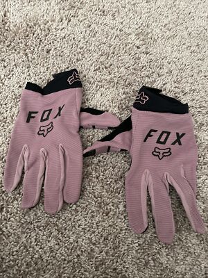 fox Racing Gloves | eBay