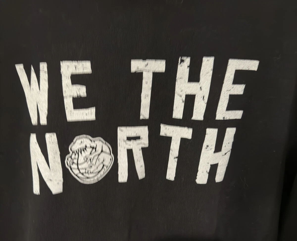 We The North Wallpaper Raptors