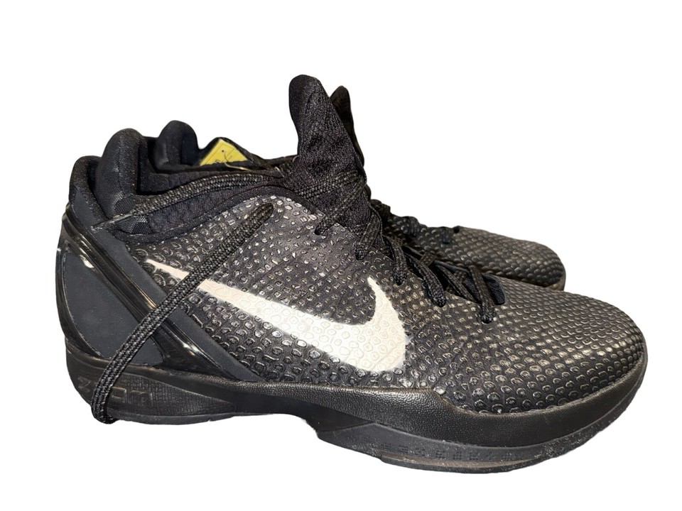 Unreleased 2010 Kobe Zoom PE Made For Kobe Size 13 Sample Lks Rare 6 | eBay