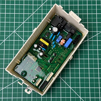 Samsung Dryer Control Board DC92-02527E | eBay