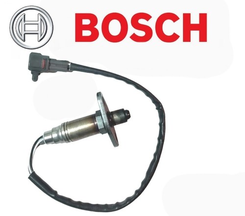 NEW OEM BOSCH 15711 Oxygen Sensor For Lexus, ES250 Toyota, Camry, Lexus ...