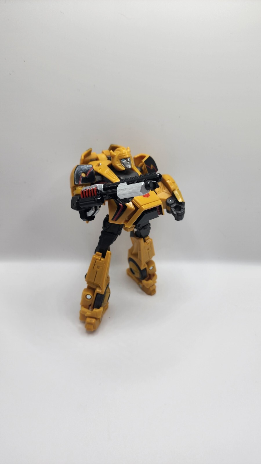 WFC Scatter blaster studio series gamer edition figures Upgrade Kit | eBay