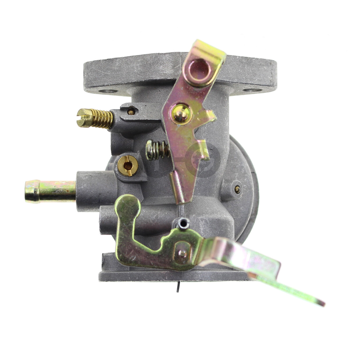 FOR Wisconsin Robin WI-390 W1-390 Gas Engine Carburetor Fuel Line EZ ...