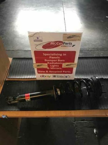 Ford Falcon FG Mk2 Xr6 4D Sedan Strut RF 2012 | eBay Australia