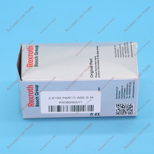 One new for Rexroth R928006647 Hydraulic Filter Element | eBay