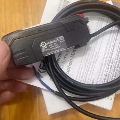 1PC Sensor FS-N41N FS-N41P FS-N41C FS-N42N FS-N42P Fiber Amplifier ...